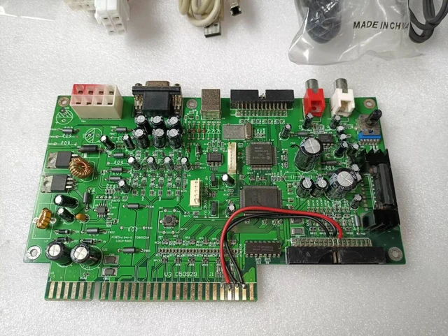 NAMCO JAMMA I/O PCB SYSTEM 246, 42% OFF