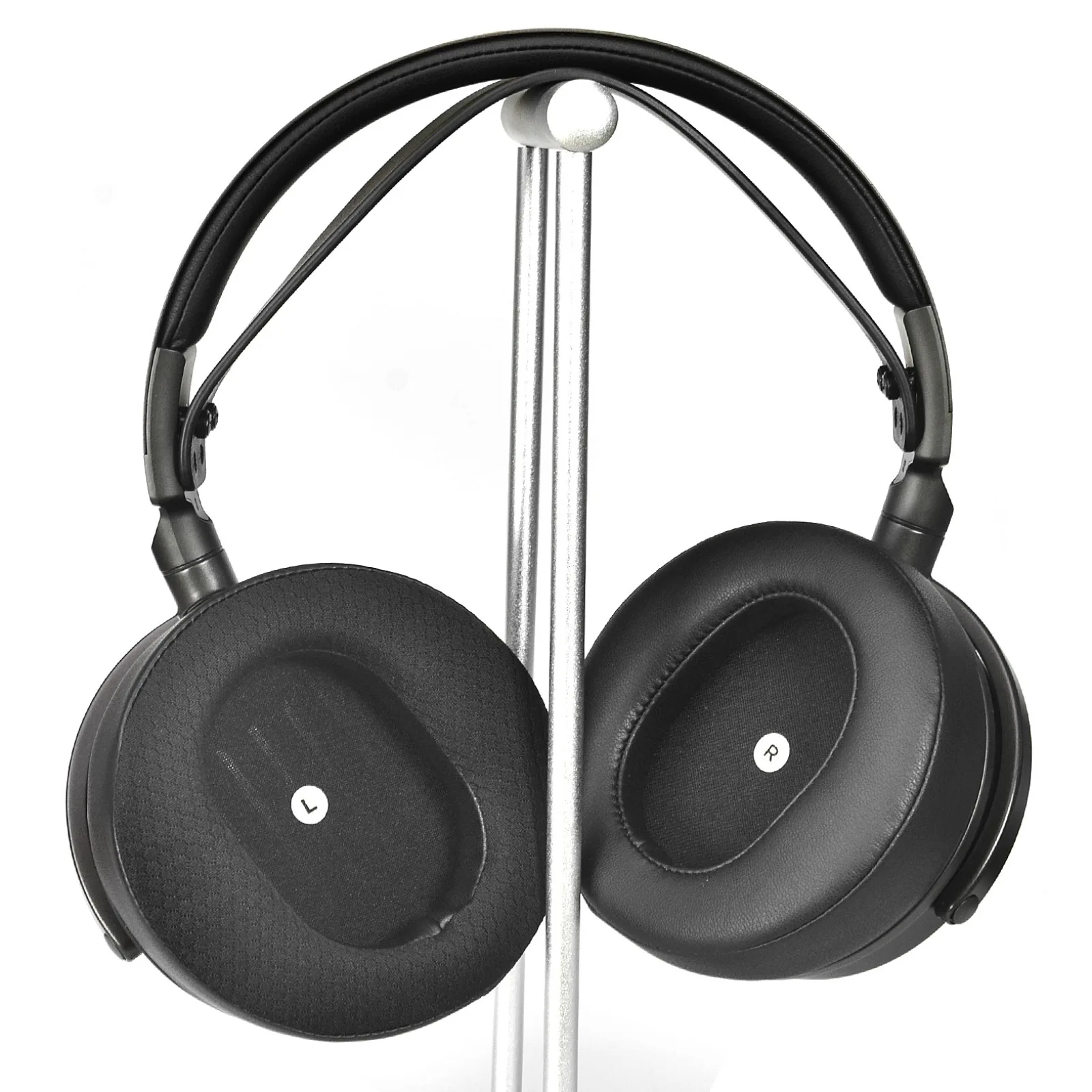 1-Pair-For-Audeze-Maxwell-Game-Headset-Earpads-Earmuffs-Replacement-Ice ...
