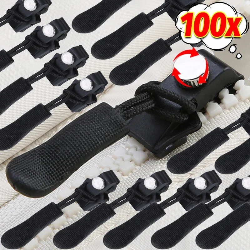 Free-Sewing-Universal-Zipper-Repair-Kit-Replacement-Zippers-Slider ...