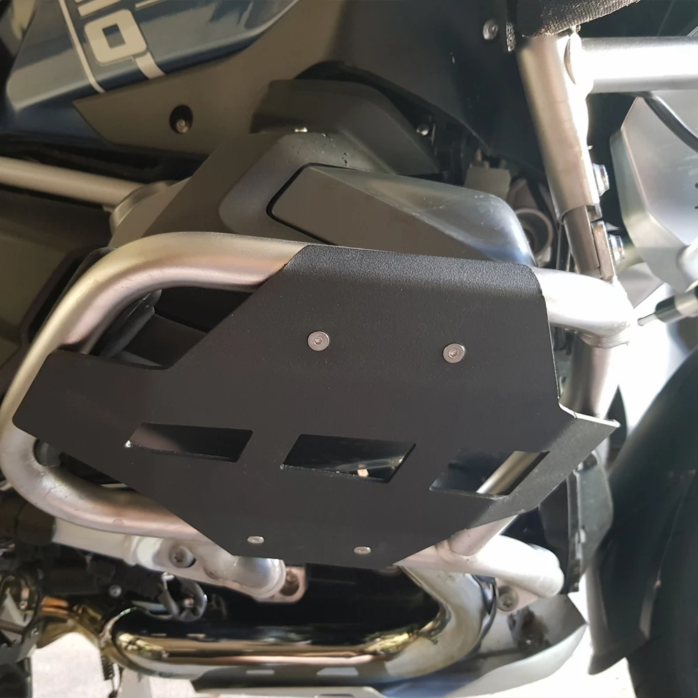 Motorcycle-Engine-Cylinder-Head-Cover-Guard-Protector-For-BMW-R1250GS ...