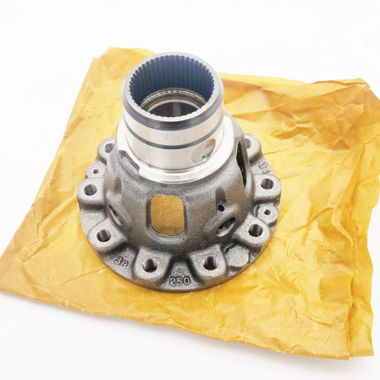 Caja-diferencial-para-CUP-DIFF-de-vaso-para-Kia-Sportage-Hyundai-Tucson ...