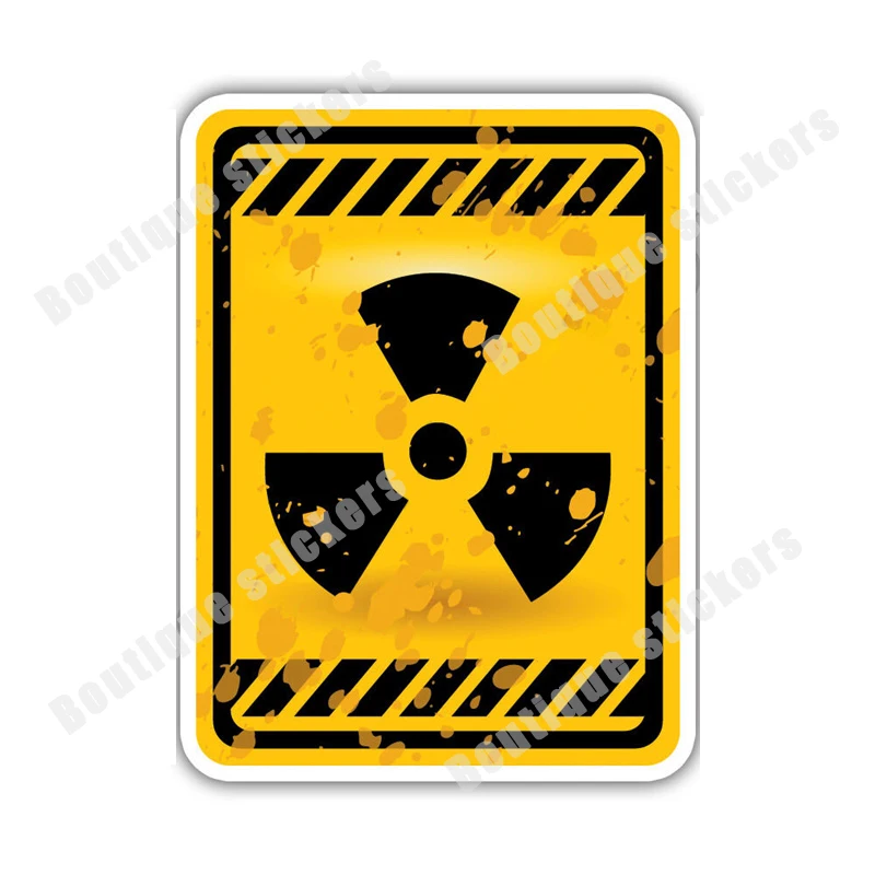 Radioactive Zombie Wallpaper