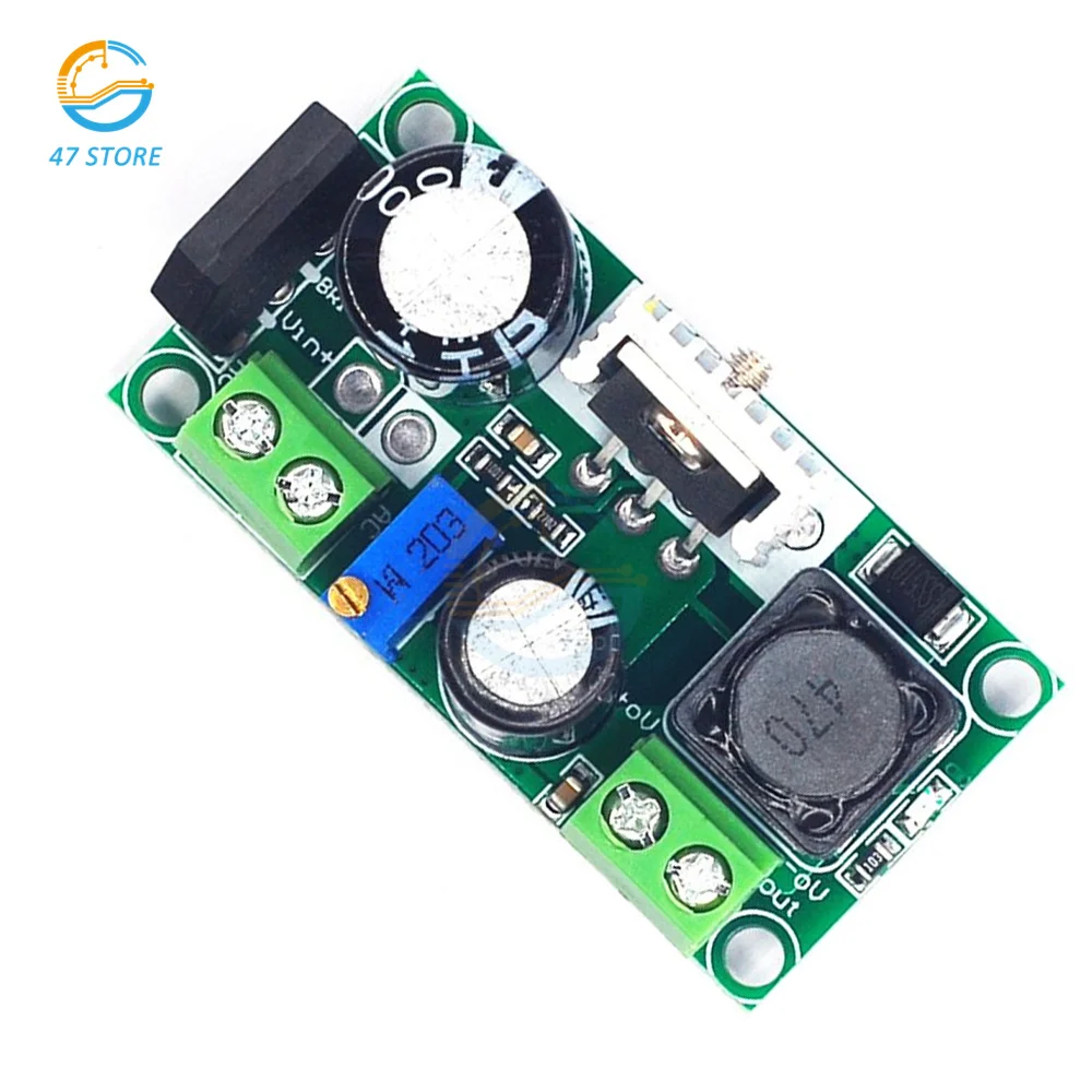 Power Modules | Power Supply | Voltage Regulators/stabilizers - Low ...