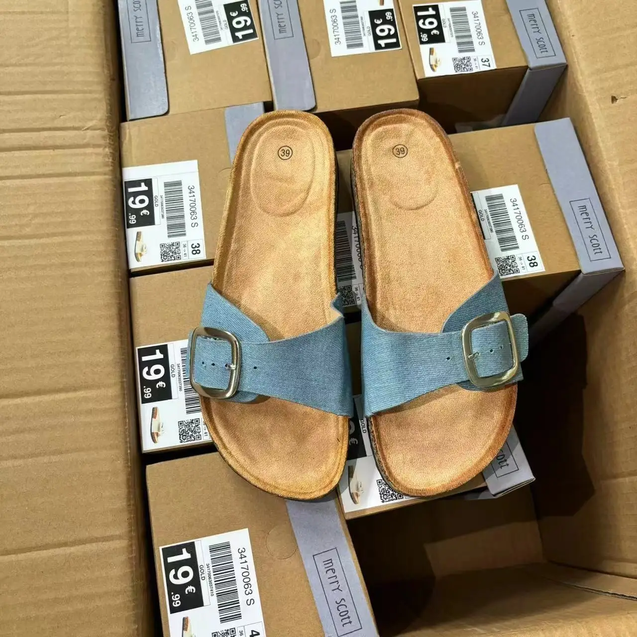 Sandals-2024-New-Women-s-Flat-Slippers-for-Summer-Outer-Wear-Women ...