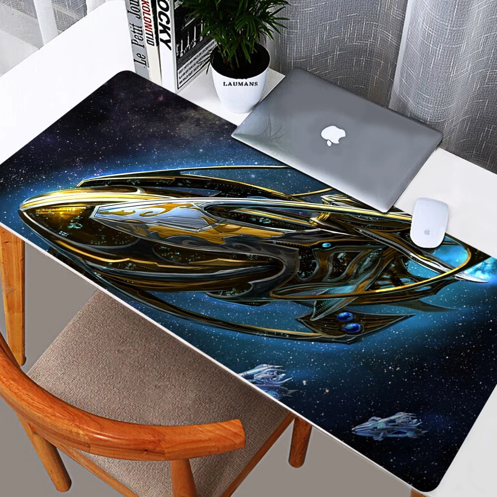 Starcraft-Mouse-pad-large-Carpet-Anime-desk-Mat-mouse-mats-Pc-gamer ...
