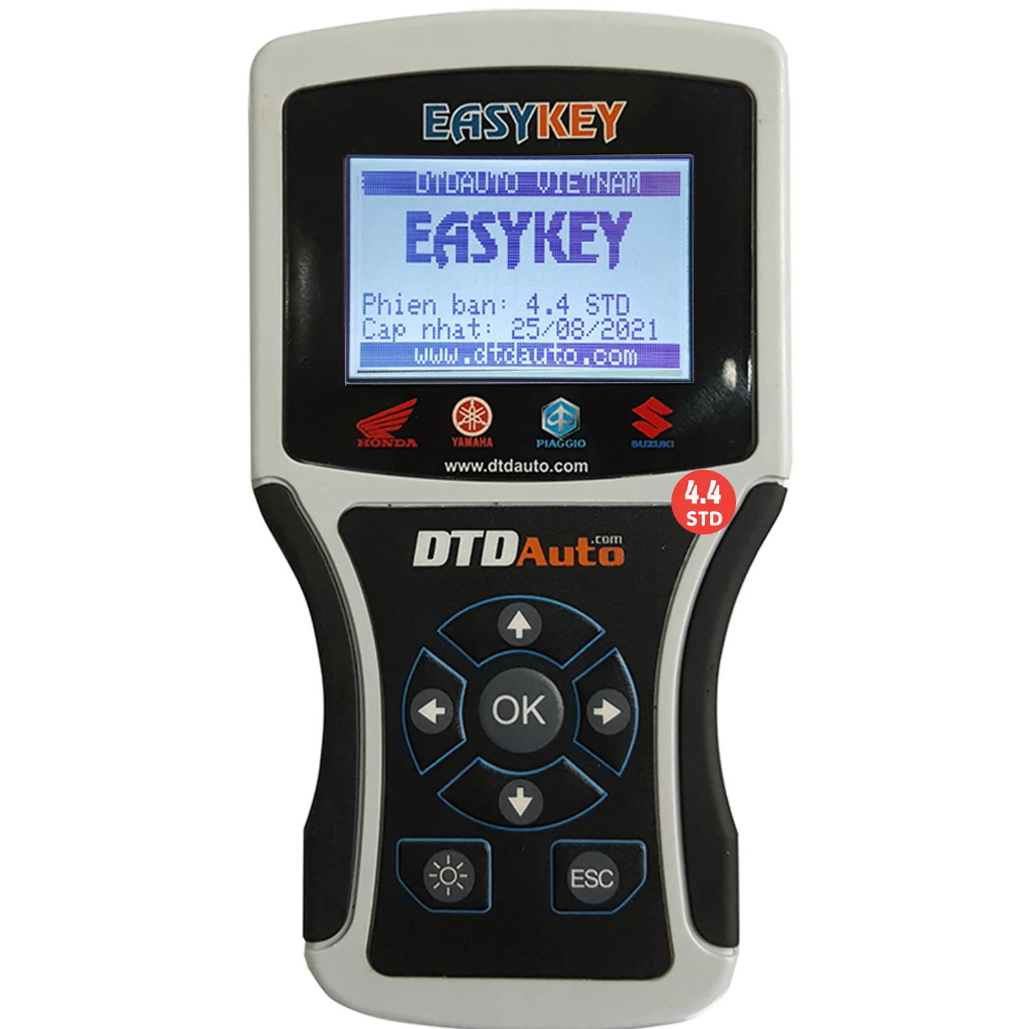 DTDAuto-EasyKey-Professional-Key-Programming-Device-Diagnostic-Tools-Smart-Key-Programmer-for ...