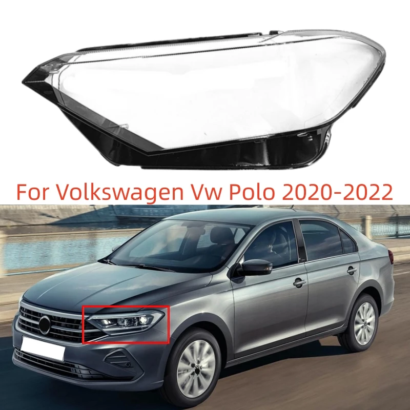 For-Volkswagen-Vw-Polo-2020-2021-2022-Car-Internal-Spare-Parts-Glass ...