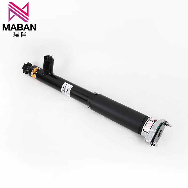 Rear Air Suspension Shock Absorber With ADS Electric 2043202930 ...