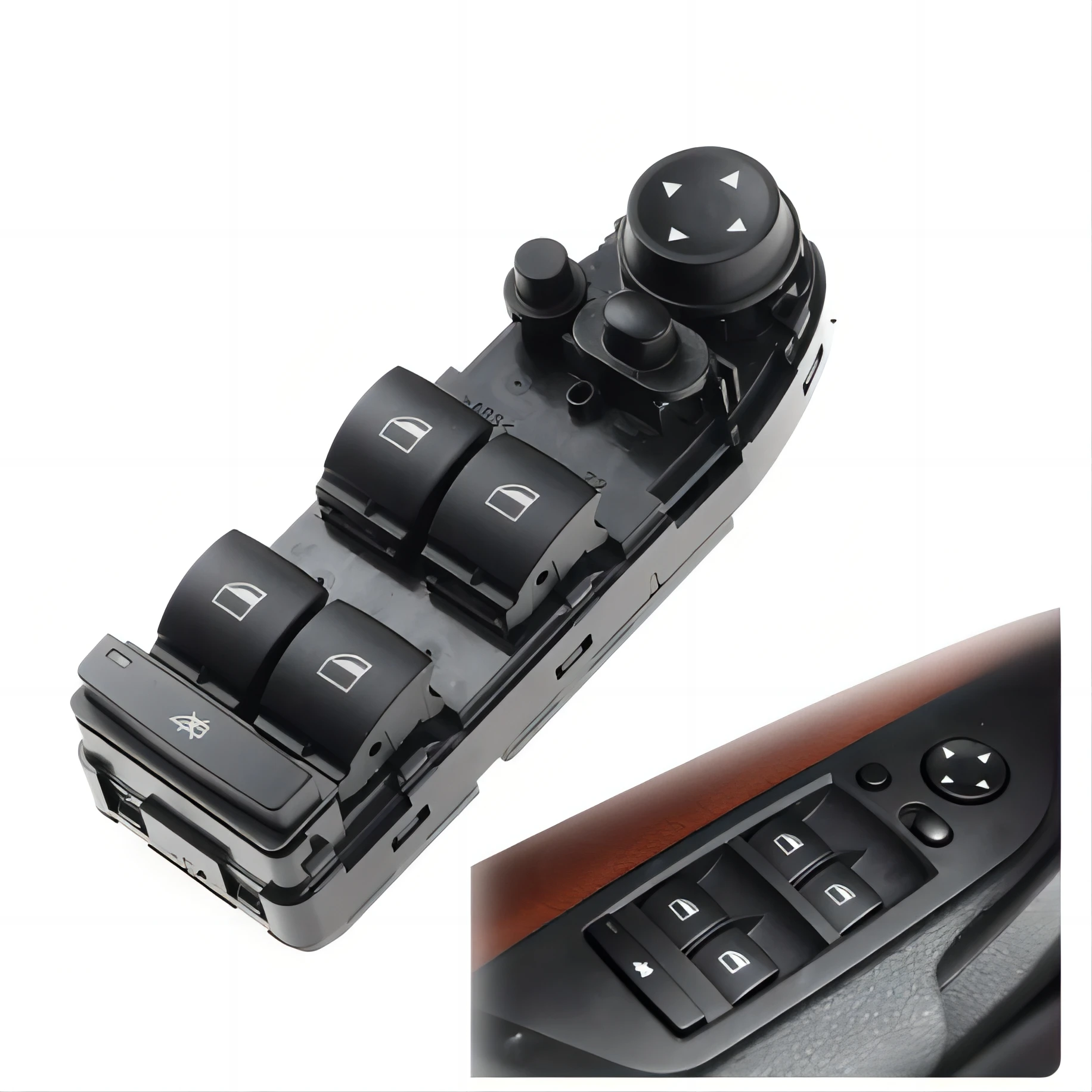 New-61319122121-61319218044-61319122117-Power-Window-Control-Main ...