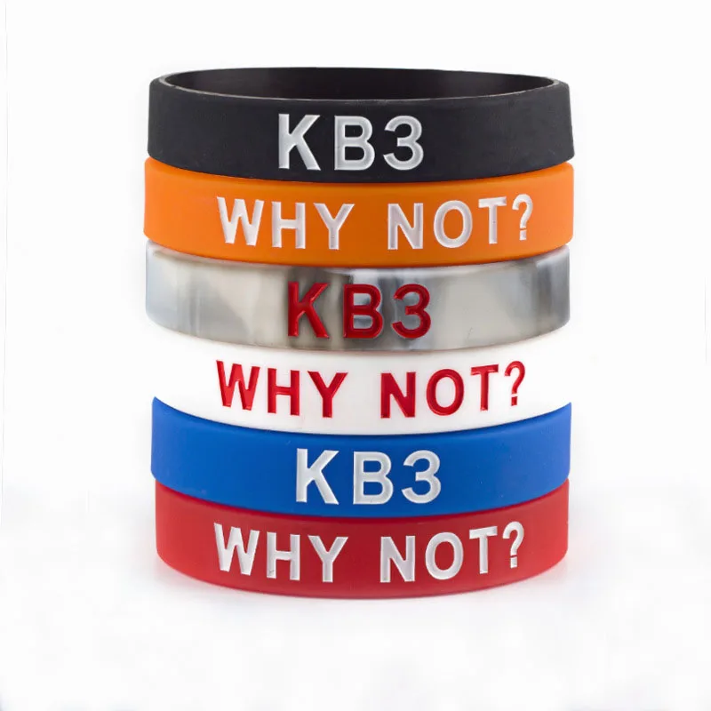 Russell Westbrook Why Not Bracelet