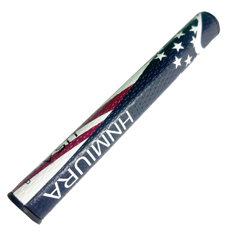 Golf Putter Grips Unisex Golf Clubs Grips Ultra-light Handle Rotundity ...