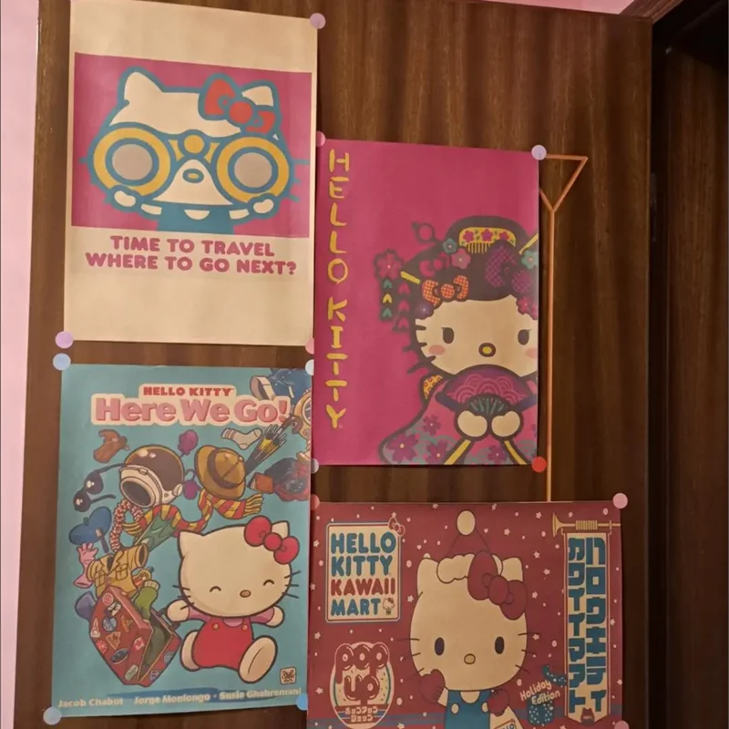Sevimli Hello Kitty Cadılar Bayramı Resimleri Renklendirmek