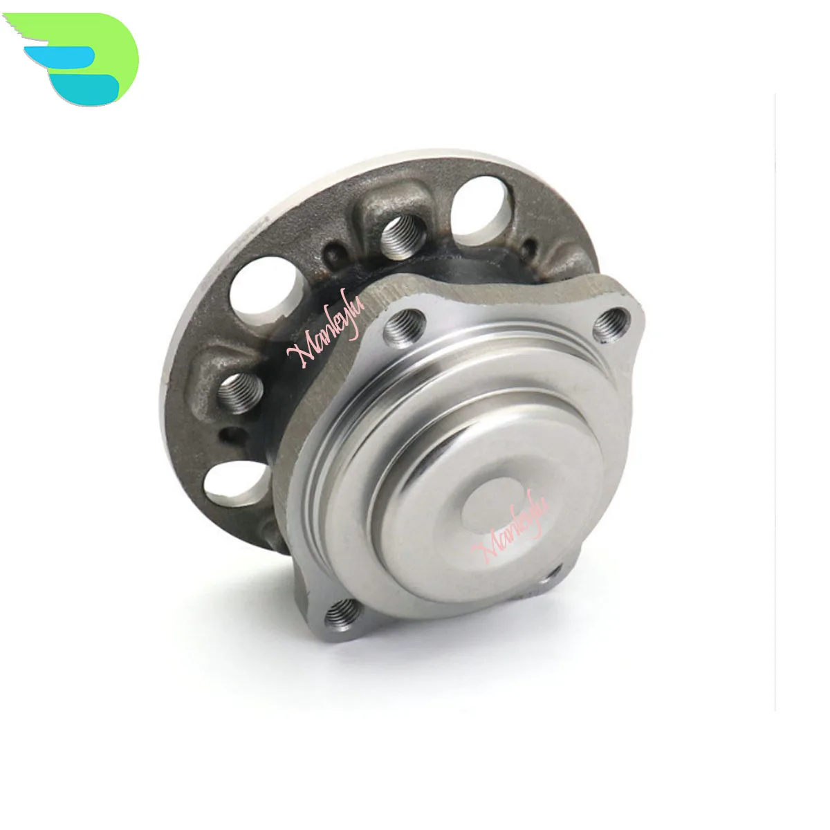 Front-Wheel-Bearing-Hub-Assembly-for-MERCEDES-BENZ-S350-S300-S600-S63 ...