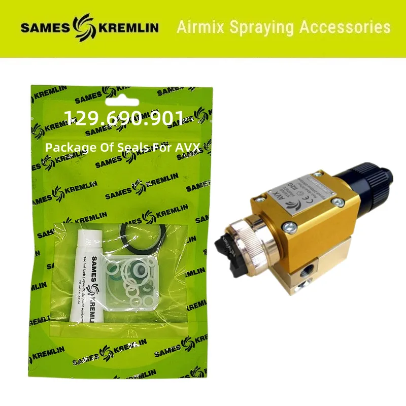 Sames-Kremlin-Package-Of-Seals-For-AVX-129-690-901-Airmix-Spray-Guns-Type-AVX-Original.jpg