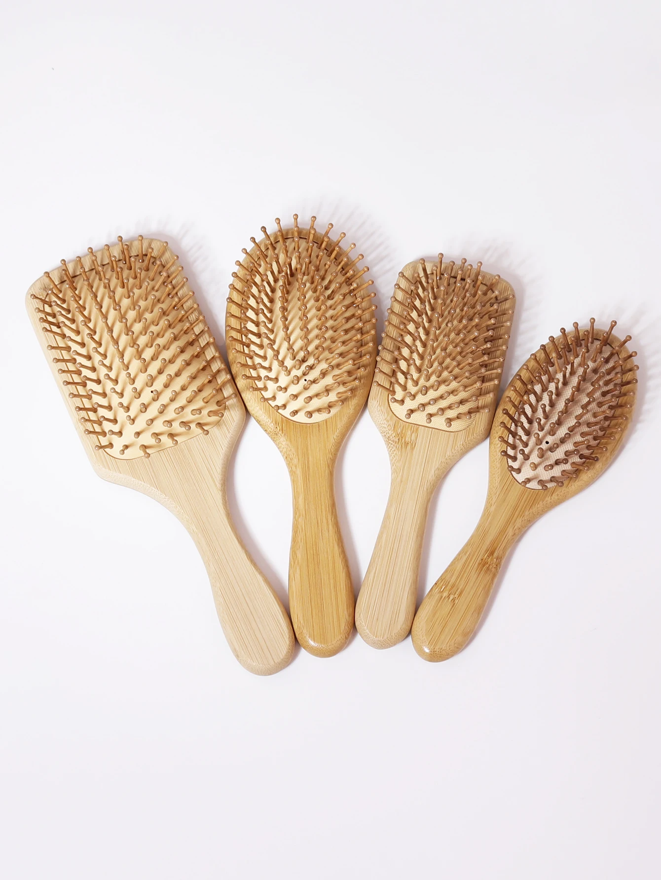 1-natural-bamboo-and-wood-anti-static-scalp-massage-air-cushion-hair ...