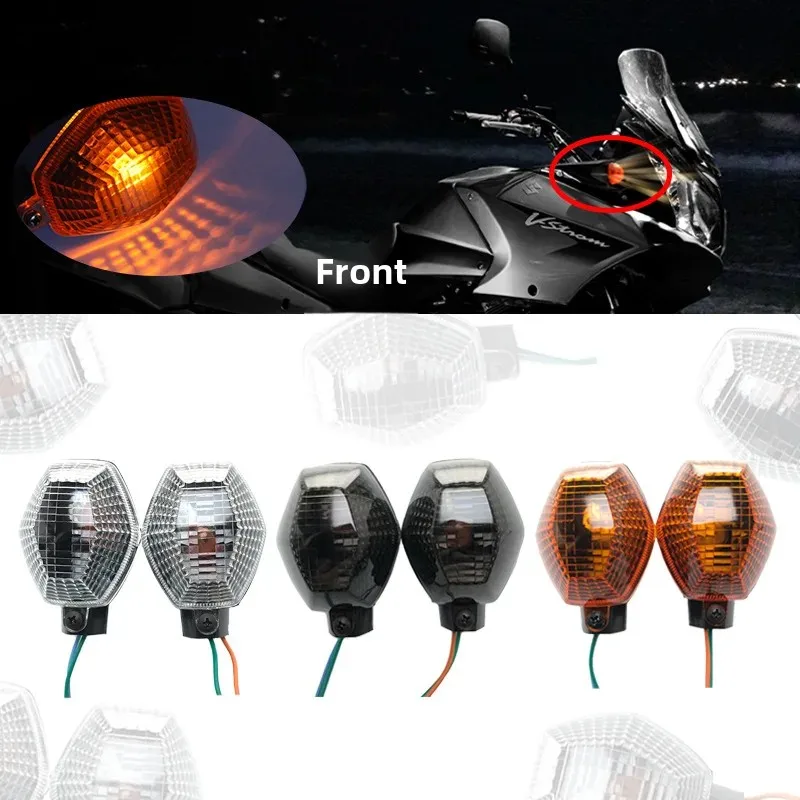 What You Need to Know About Suzuki Indicator Lights for Motorcycles