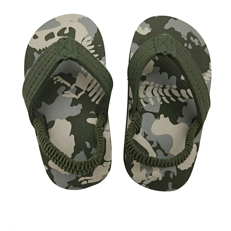 New-Summer-Children-Beach-Shoes-Toddler-Boy-House-Slippers-Anti-slip ...