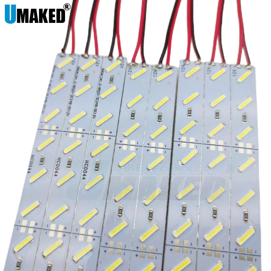 8520-smd-99cm-12v-led-sert-sert-erit-al-minyum-ubuk-klar-s-per-parlak ...