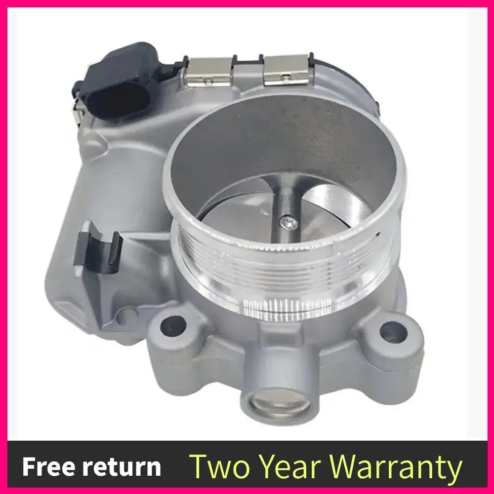 5102039-AG9E9F991AA-LR024970-Throttle-Body-Assembly-For-Land-Rover-LR2 ...