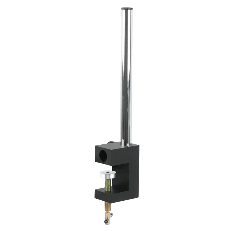Microscope Universal Clamp 32mm 25mm Column Stand Pole For Stereo ...