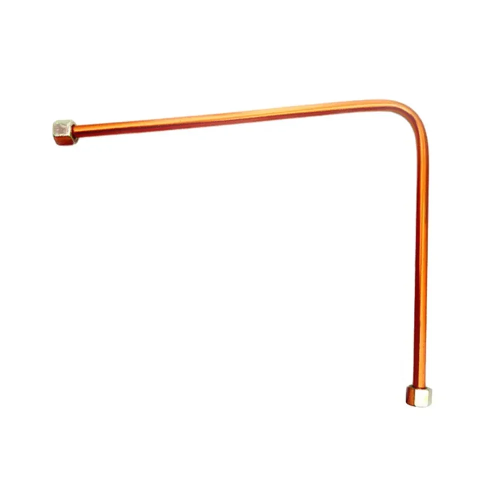 Air Compressor Tube G3/8" Thread Replacement Air Pipe Air Pump Parts ...
