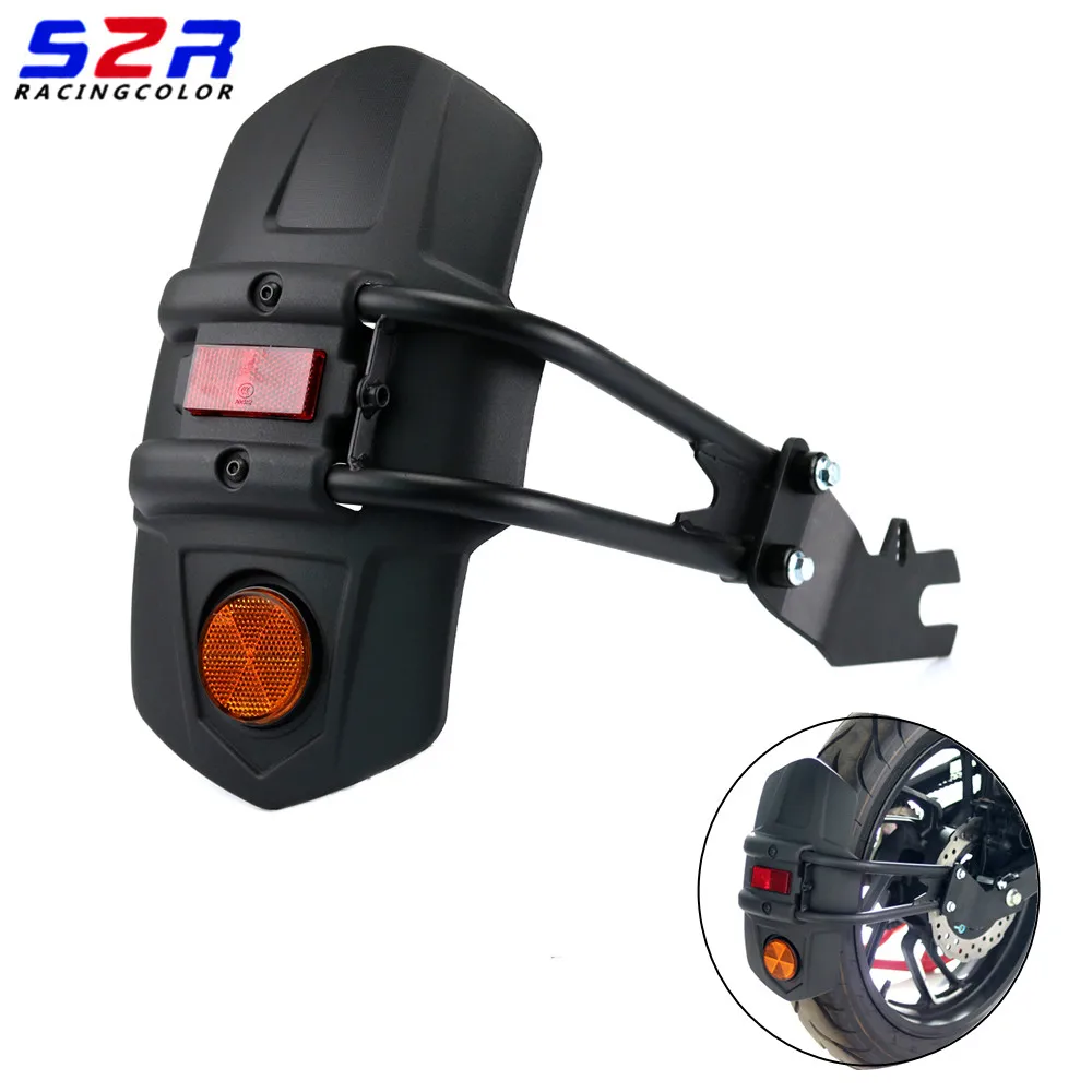 S2r Motorcycle Rear Fender Bracket Motorbike Mudguard For Honda Nc700 ...