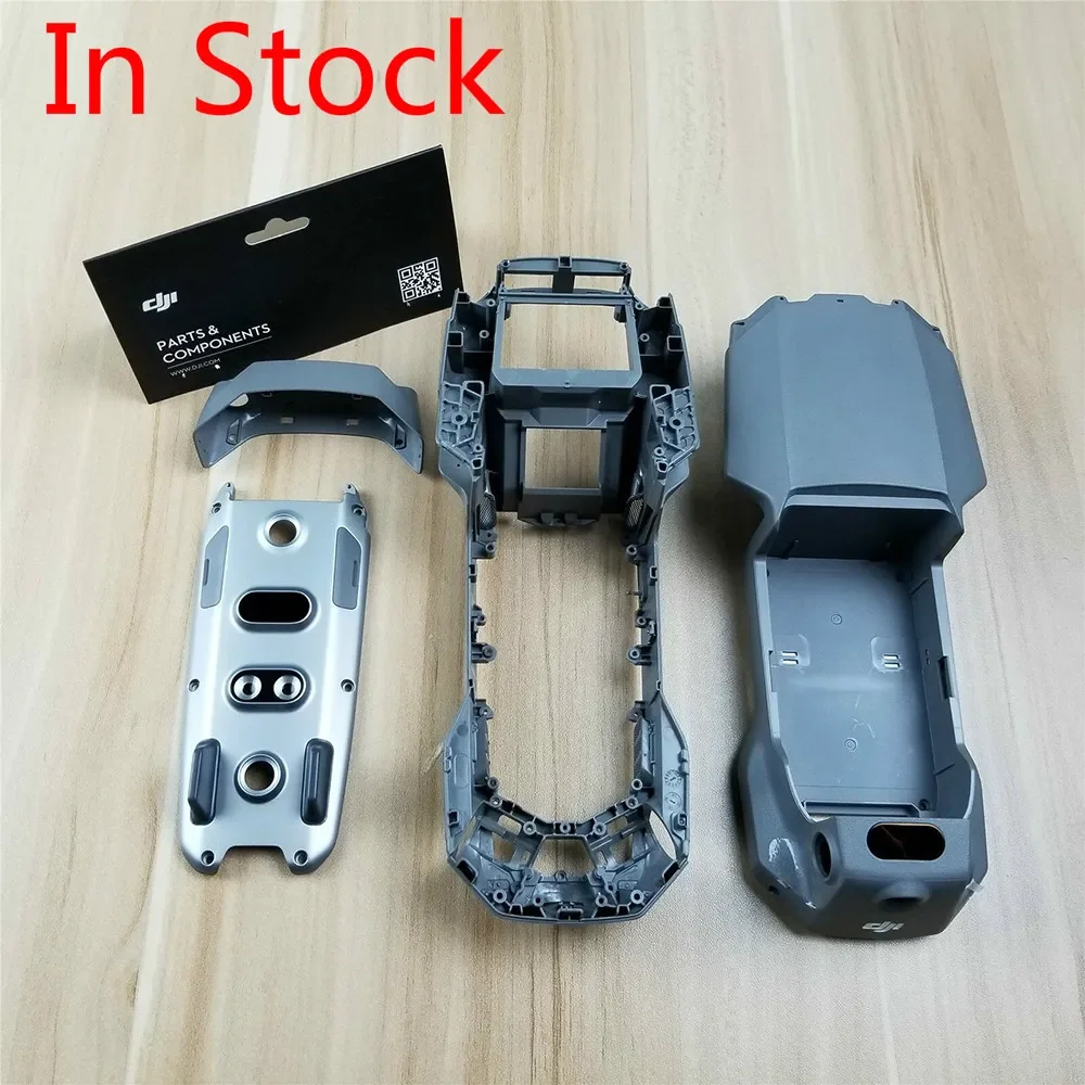 Original-Bottom-Lower-Body-Cover-Shell-Replacement-Spare-Parts-for-DJI ...