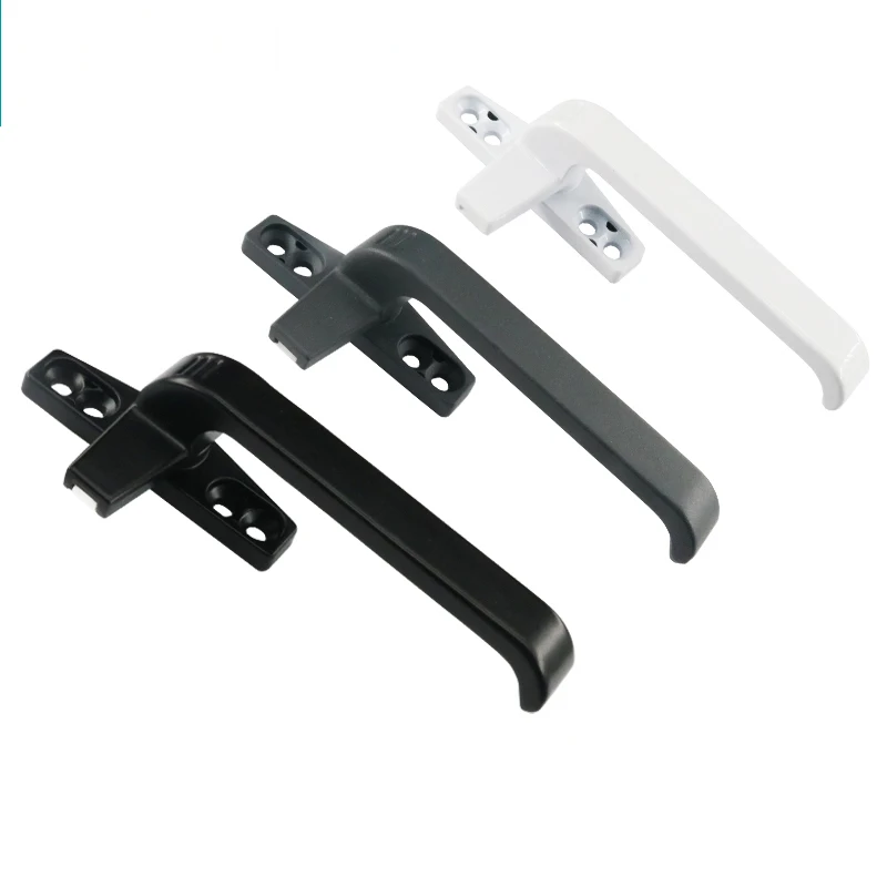 Why This Metal Window Handle Is the Best Choice for Modern Glass Doors ...