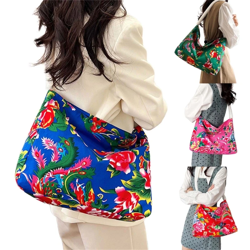 Chinese-Traditional-Crossbody-Bag-for-Women-Shoulder-Bag-Northeast ...