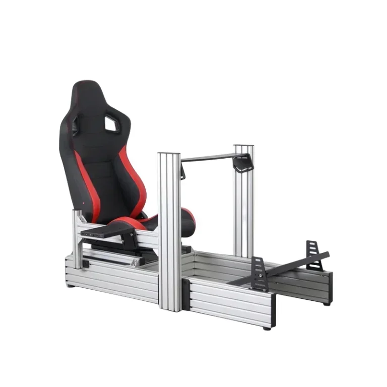 Aluminium-Profile-4080-Game-Diy-Direct-Drive-Motion-Sim-Racing ...