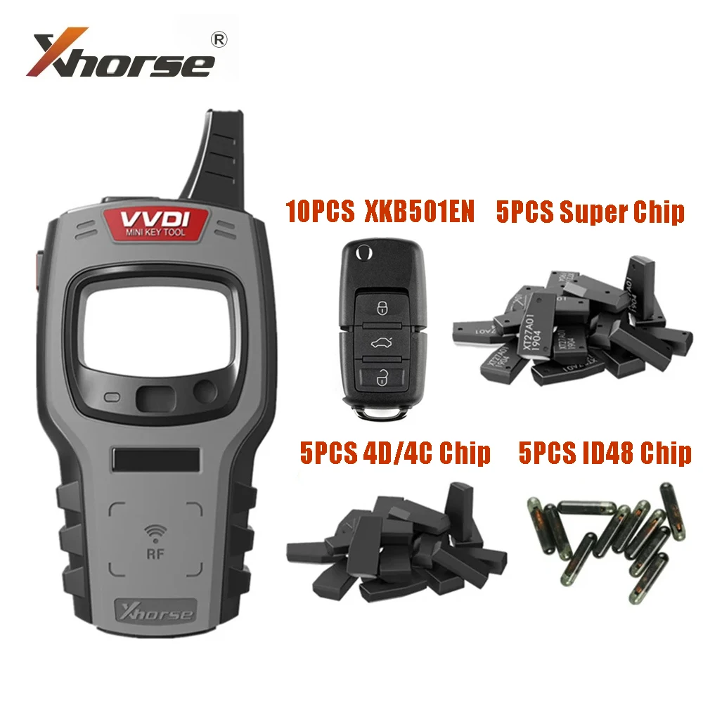 Xhorse-VVDI-Mini-kluczyk-zdalne-programator-kluczy-samochodowych ...