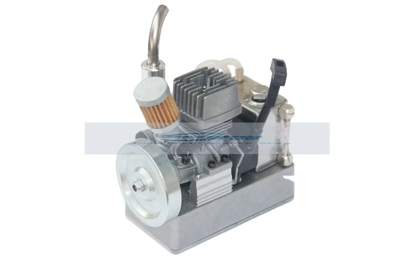 15-Grade-methanol-gasoline-engine-2-stroke-engine-Small-internal ...