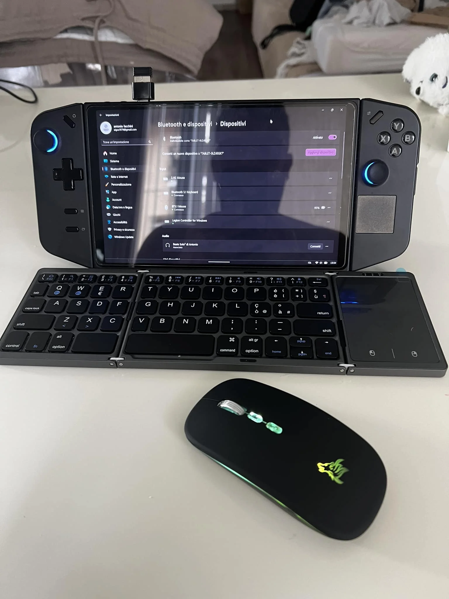 LEGION-Go-TriFolding-Wireless-Portable-Keyboard-with-Touchpad ...