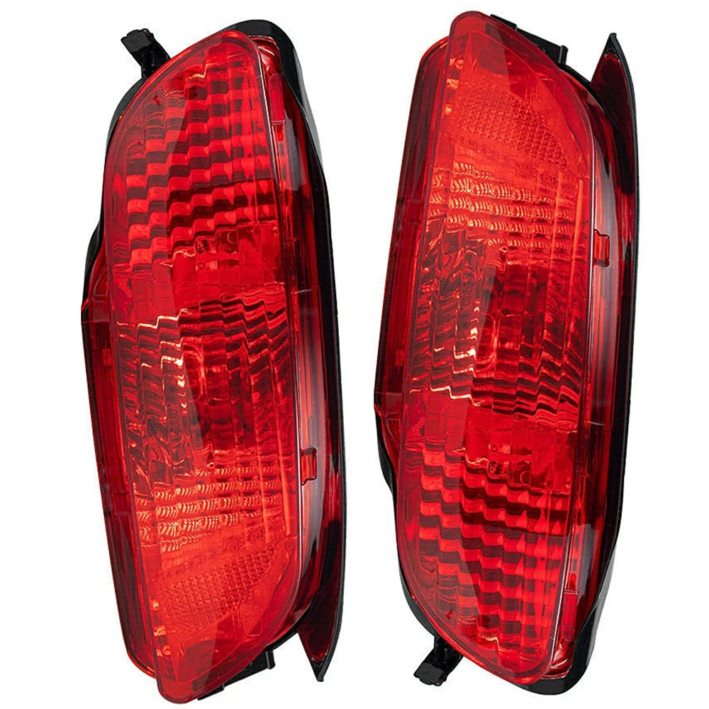 For-Lexus-RX330-2004-2006-RX350-2007-2009-Rear-Right-RH-Side-Marker ...