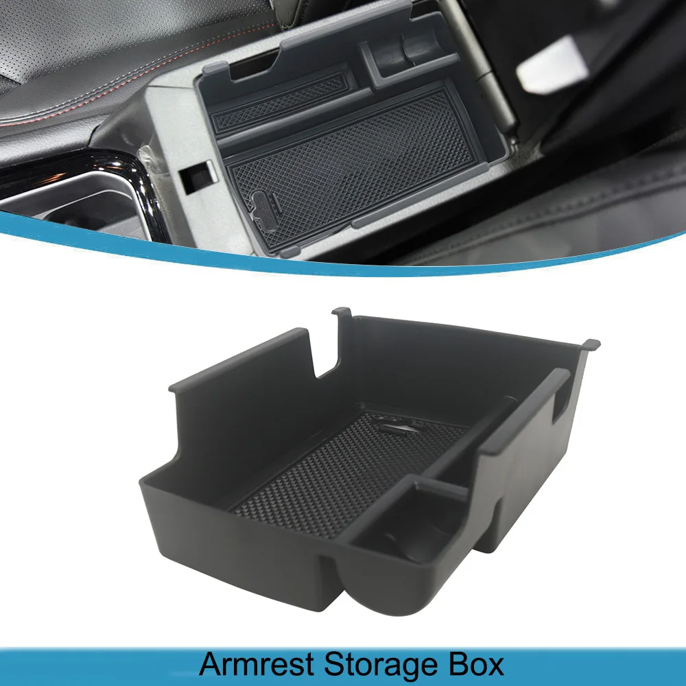 for-Jeep-Compass-2017-2018-2019-2020-2021-2022-2023-Car-Center-Console ...