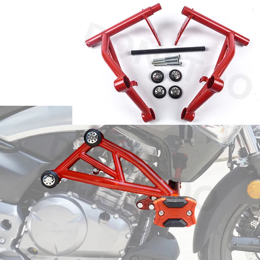 Motorcycle-Safety-Bumper-GW-250-Motorcycle-Front-Guards-Engine-Crash ...