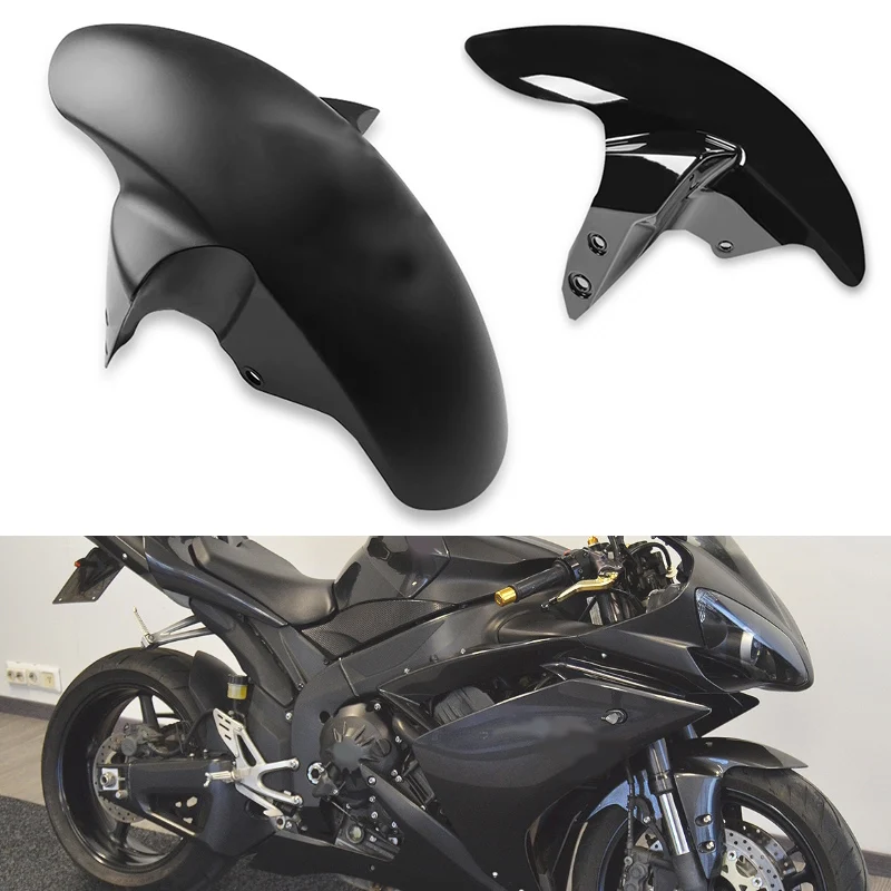 For Yamaha YZF-R1 2002-2008 FZ8 FAZER 2011-2013 Motorcycle Front Wheel ...