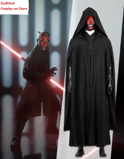 Darth Maul Costume Replica