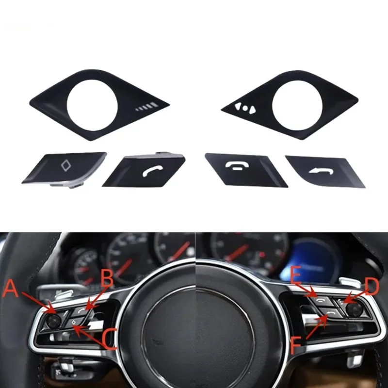Multifunction-Steering-Wheel-Cruise-Radio-Telephone-Control-Switch ...