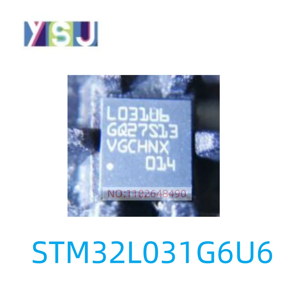 STM32L031G6U6-IC-Brand-New-Microcontroller-EncapsulationLQFP100.png
