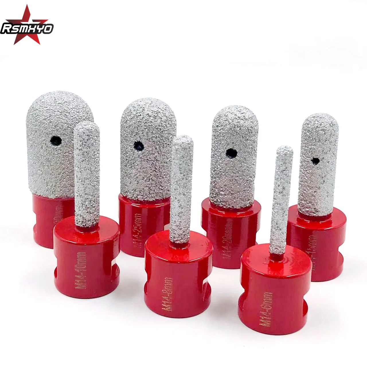 Cutter Marble Granite | Drill Bit Marble Granite | Diamond Drill Bit ...