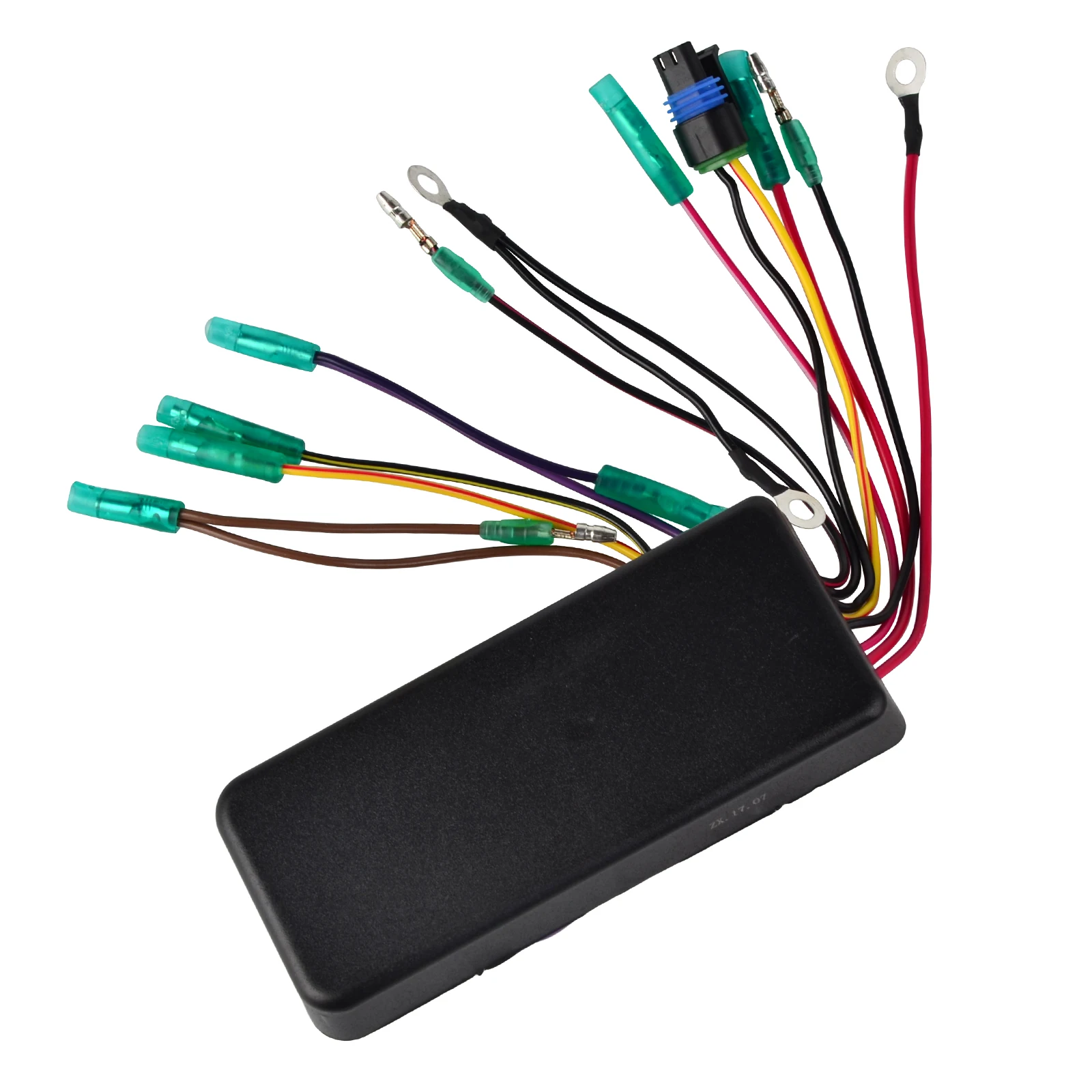 For SeaDoo SP SPI SPX GTX 717 CDI MPEM Module Box Computer 278000423 ...