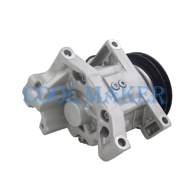 Compresseur Ca DKV11G Pour NISSAN X TRAIL 92600 5M30A 92600, 43% OFF