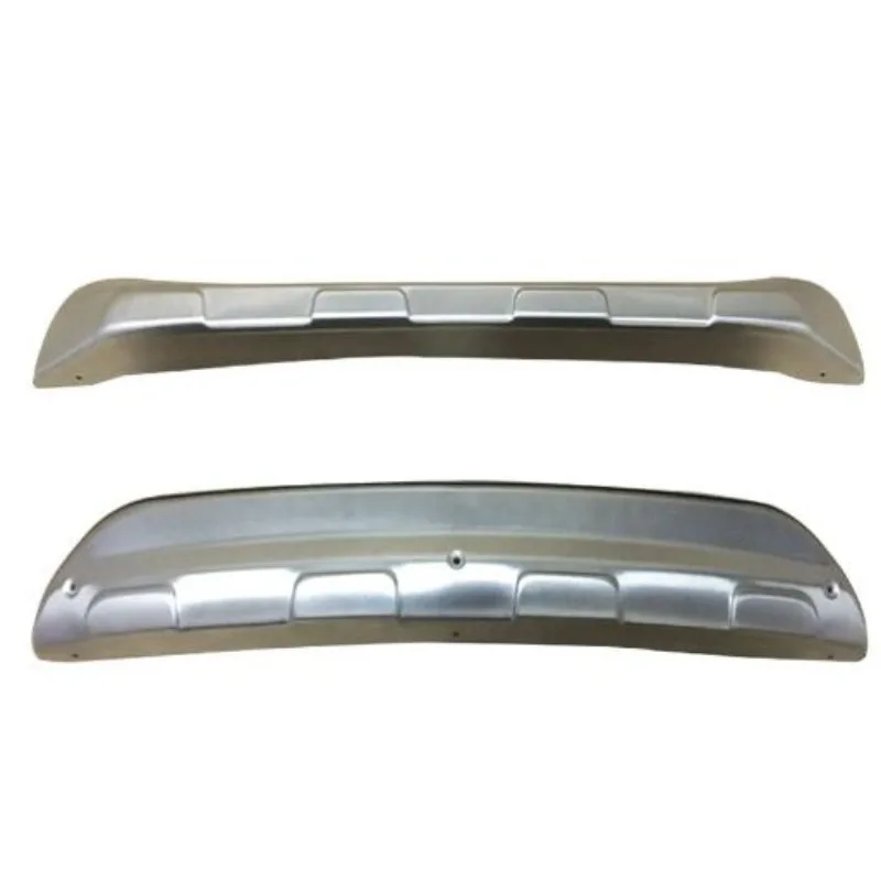 High-quality-For-Mazda-CX-5-2013-2014-2015-2016-Stainless-Steel-Front ...