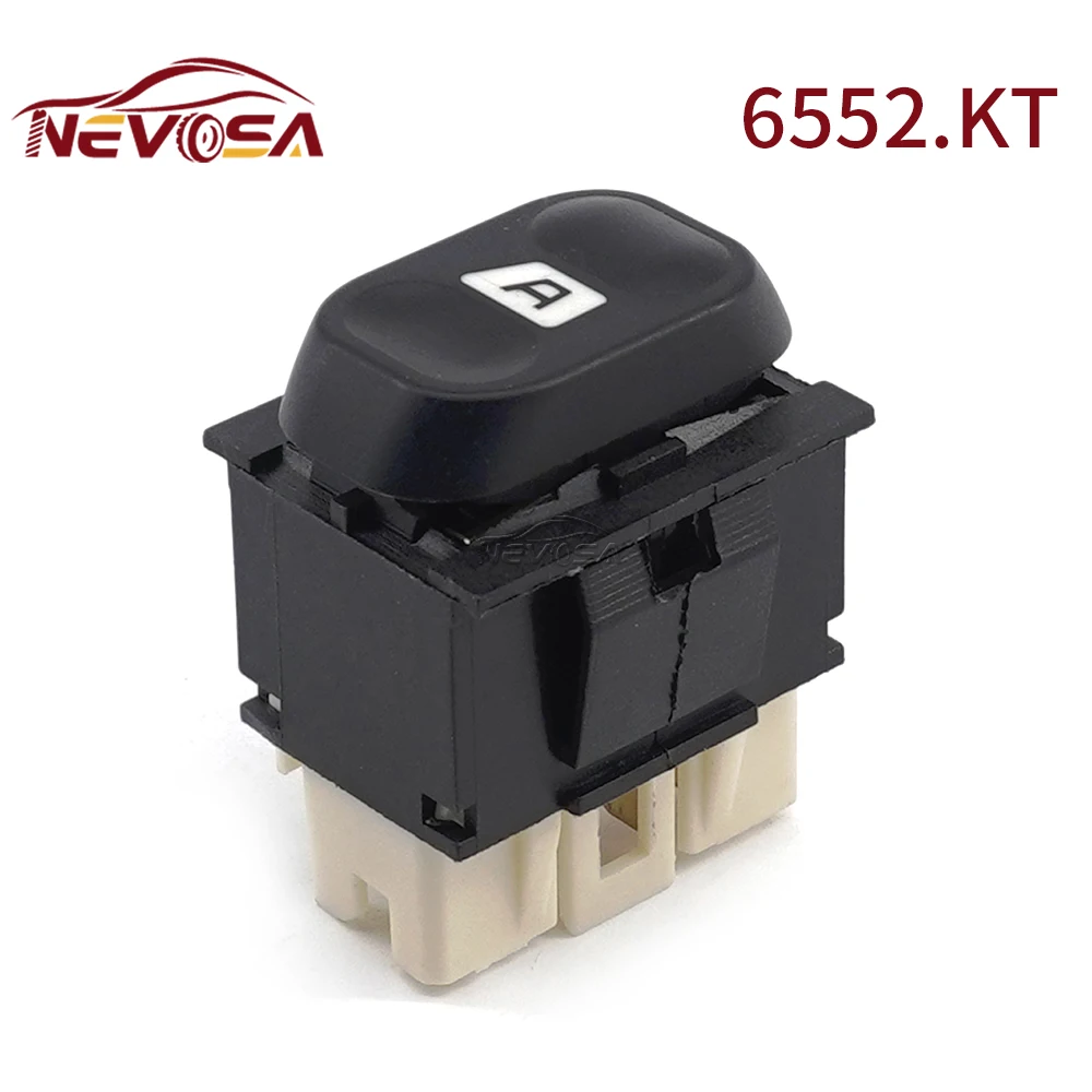 NEVOSA For Citroen Xsara N2 1997-2005 Estate Power Window Lifter ...