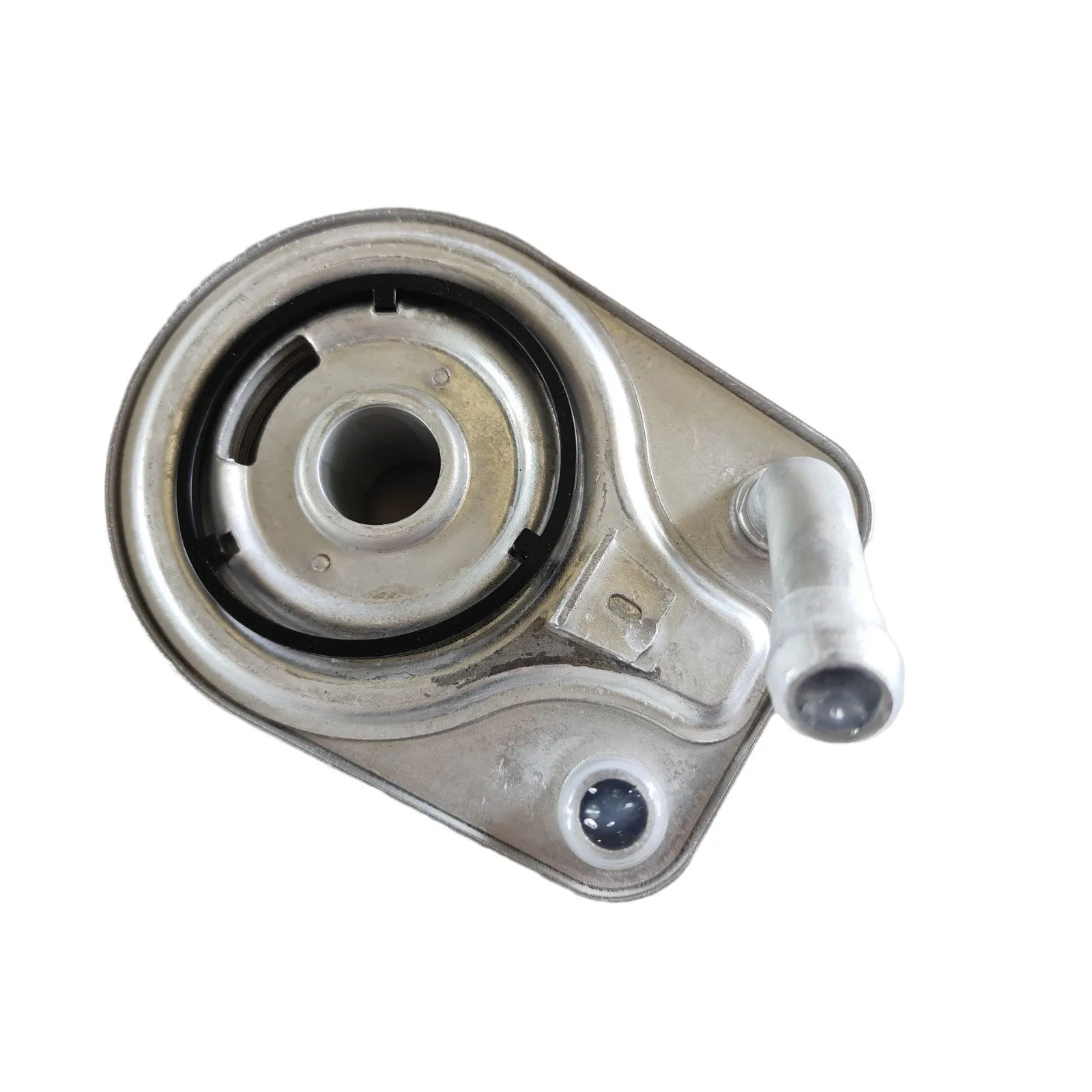 New-Engine-Oil-Cooler-For-2014-2020-Hyundai-Kia-1-6L-Turbo-264102B740 ...