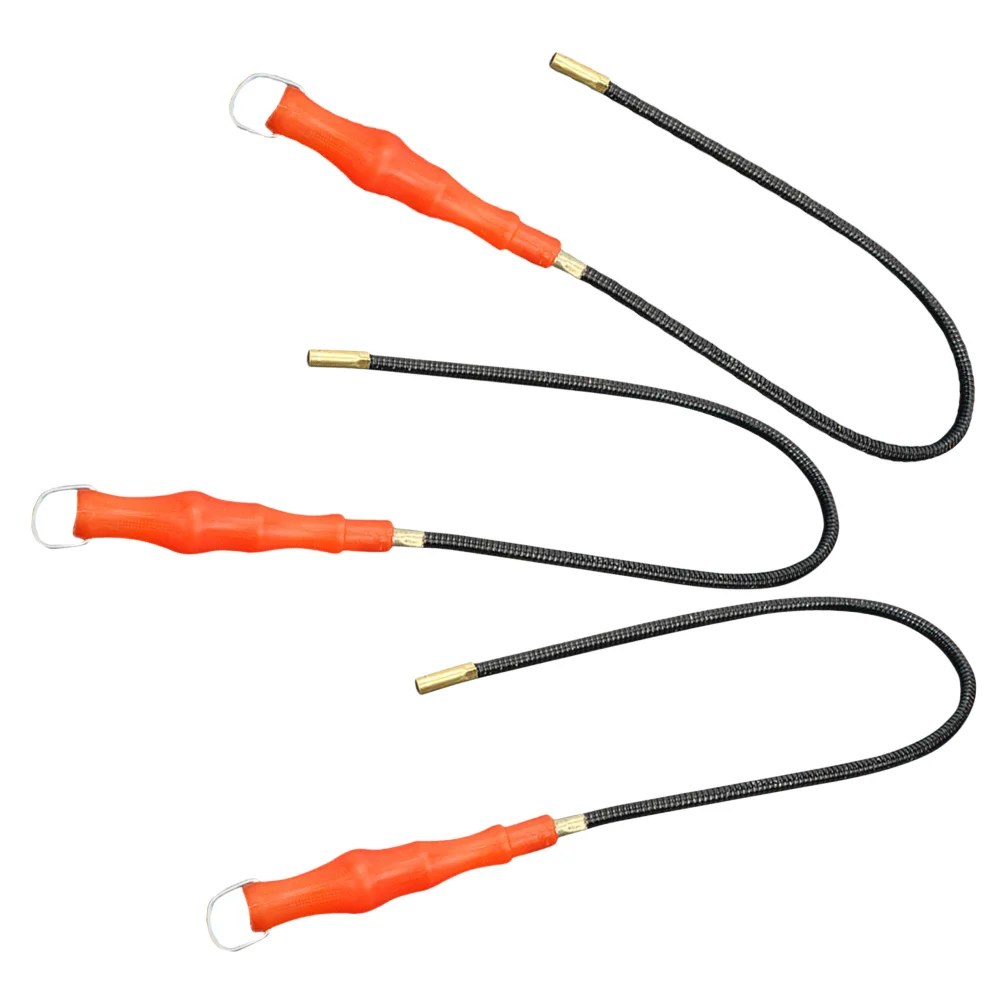 3-Pcs-Suction-Stick-Magnets-Magnetic-Wand-Sweeper-Nail-Cleaner-Bendable ...