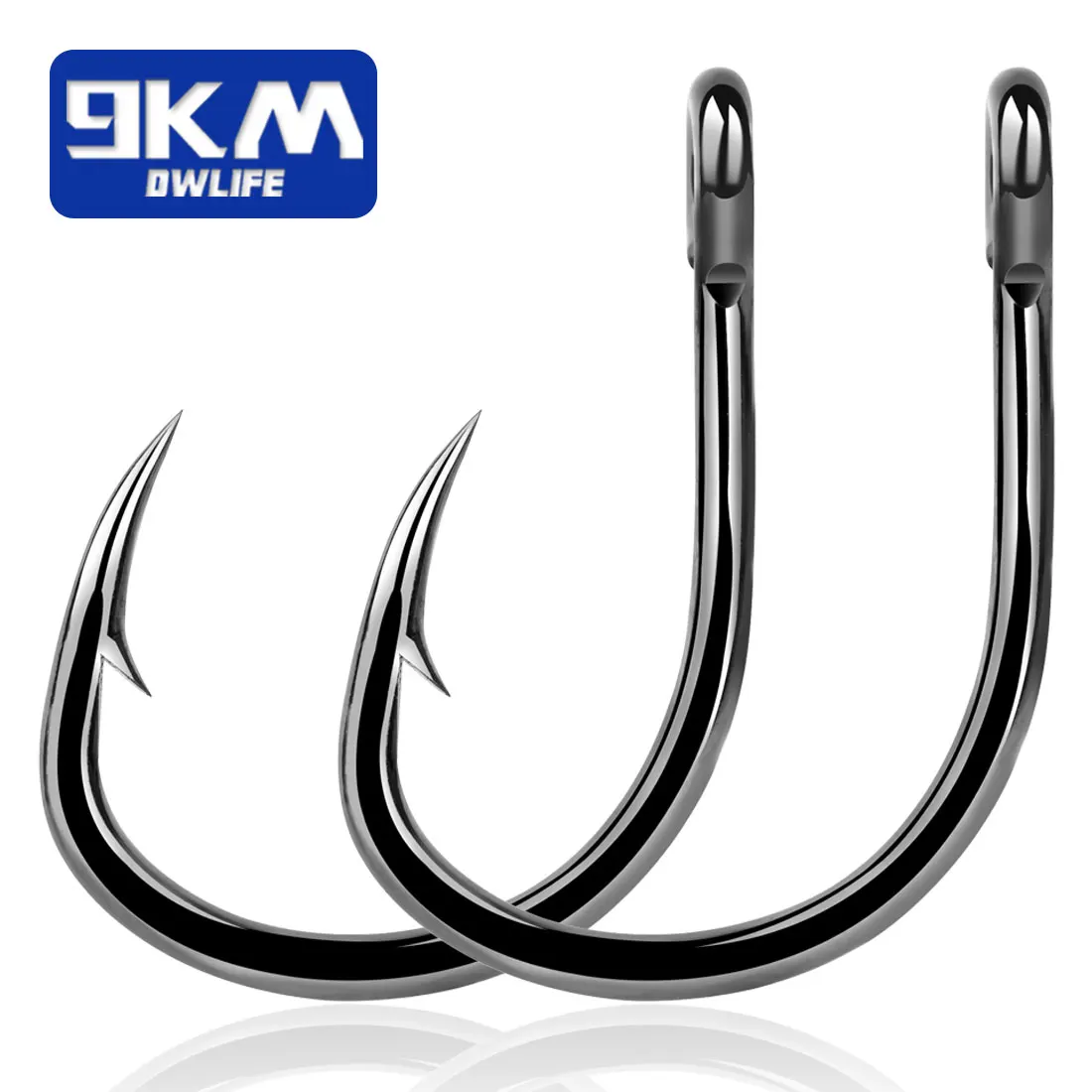 Fishing-Live-Bait-Hooks-25-100Pcs-Circle-Hook-Saltwater-Fishing-Hooks ...