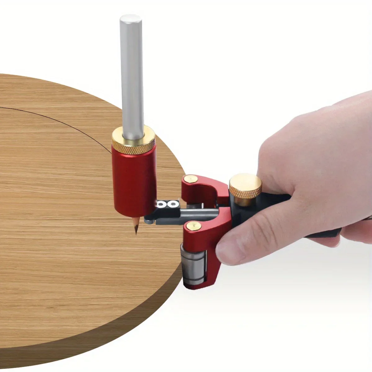 Multifunction-Wheel-Marking-Scribing-Tools-Precision-Marking-Linear-Arc ...