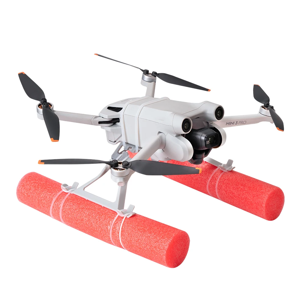 Para-Mini-3-Pro-Landing-Skid-Float-Kits-Landing-Gear-Landing-On-Water ...